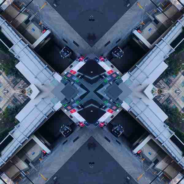 Chatswood Comes Alive with Dancing Flowers, Unicorns and Performance ...