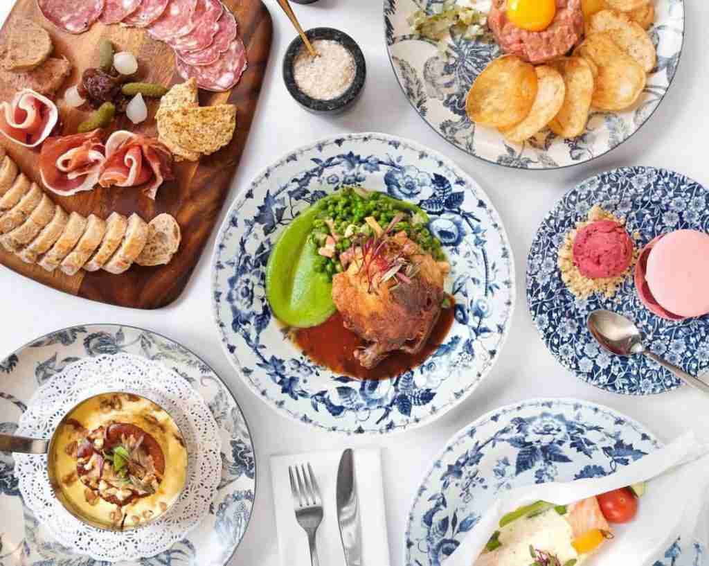 Your Local Melbourne Cup Lunch Options - Ku-ring-gai Living