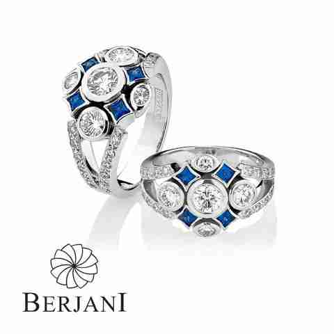 BERJANI® - Ku-ring-gai Living
