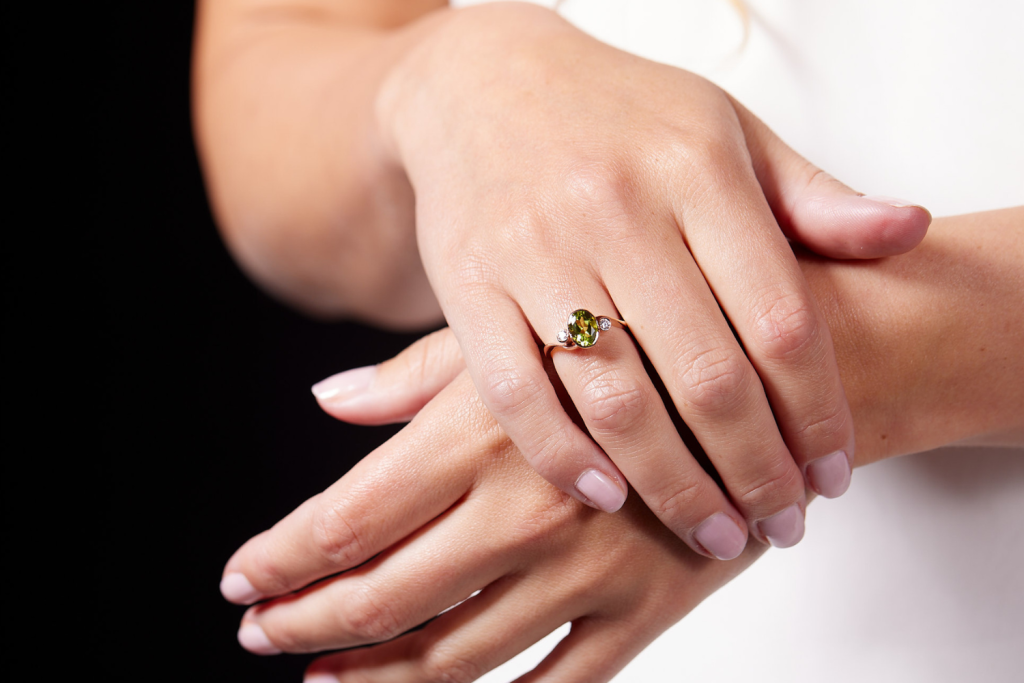 Lind Jewellery Design - Ku-ring-gai Living