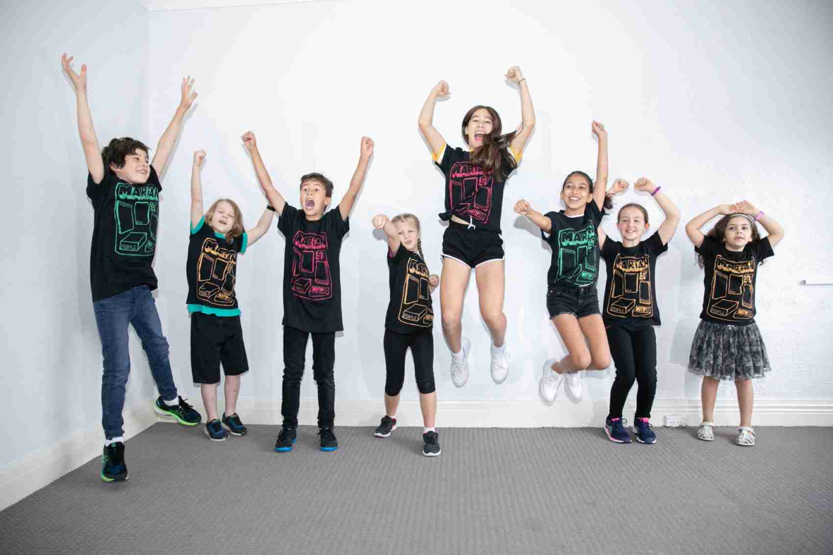 Jump into the July School Holidays! - Ku-ring-gai Living