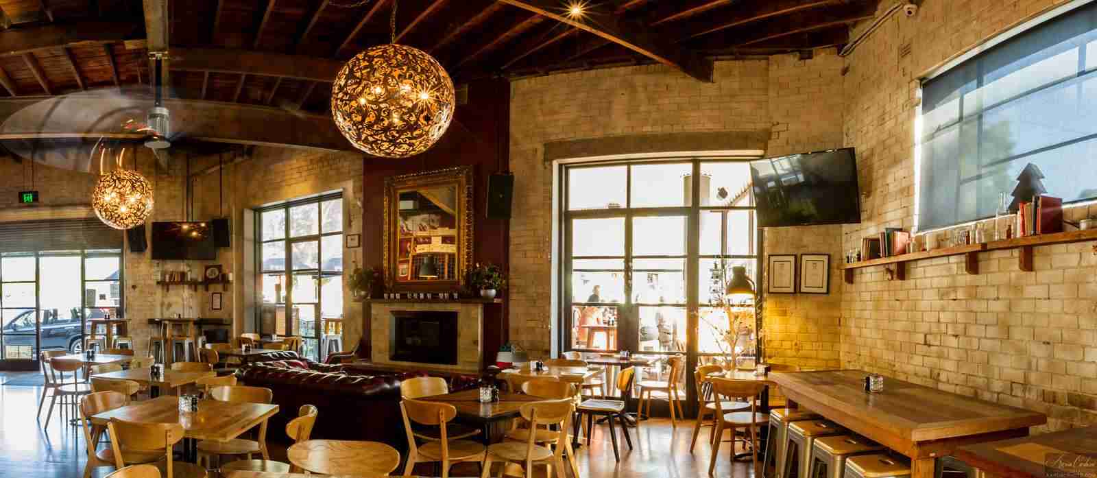 A Foodie's Guide to Turramurra - Ku-ring-gai Living