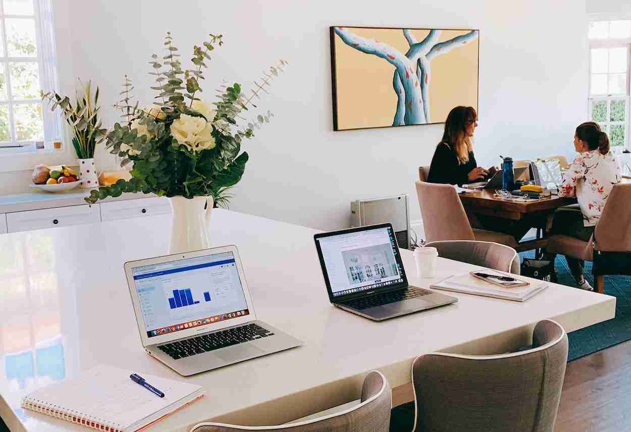 Revolutionary Coworking Concept to Launch Locally - Ku-ring-gai Living