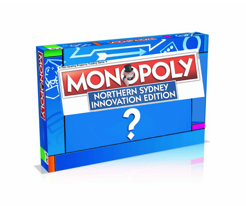 Monopoly, the World’s Favourite Family Board Game, Is Coming to ...