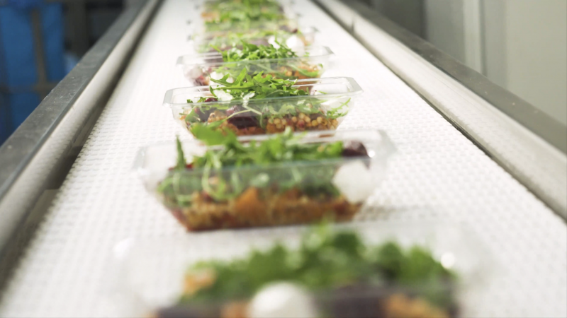 Salad Servers Moves to Home Delivery - and Family Meals! - Ku-ring-gai ...