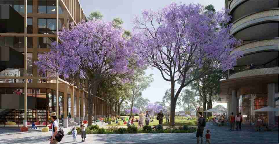 Have Your Say About the Lindfield Village Hub - Ku-ring-gai Living