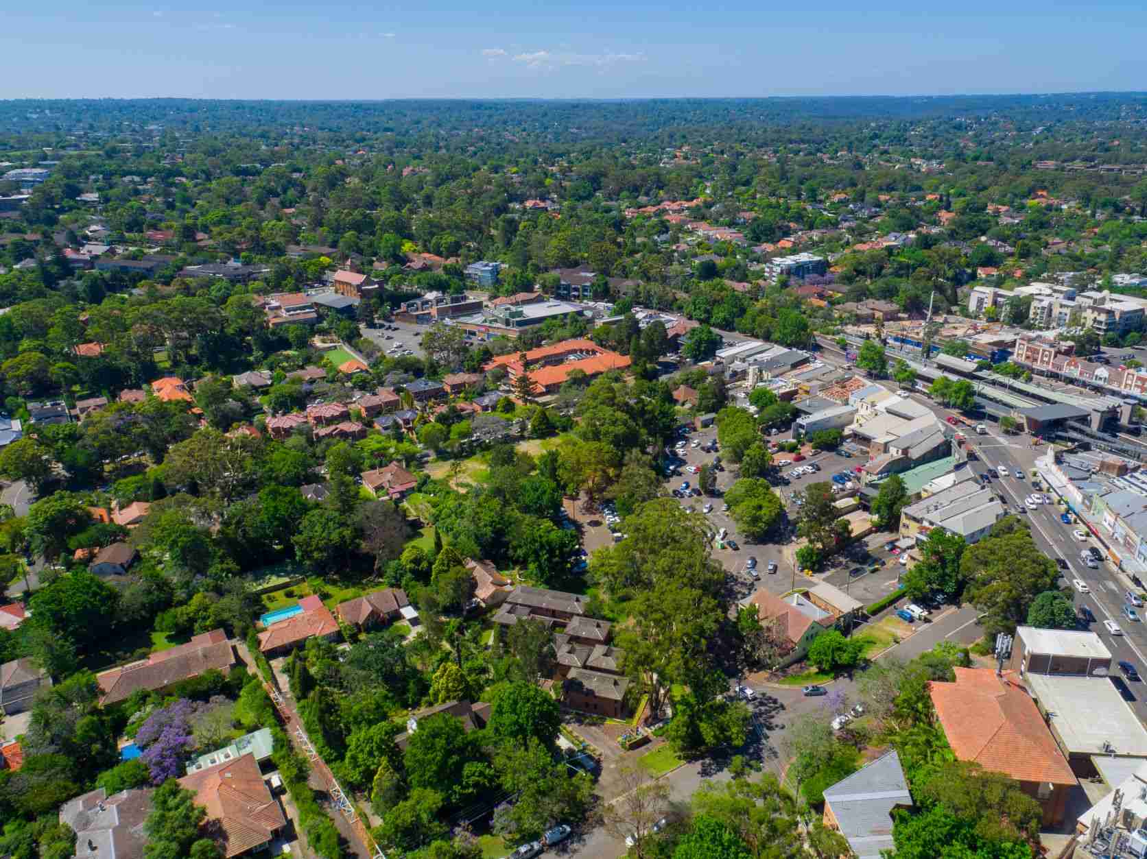 Have Your Say About the Lindfield Village Hub - Ku-ring-gai Living