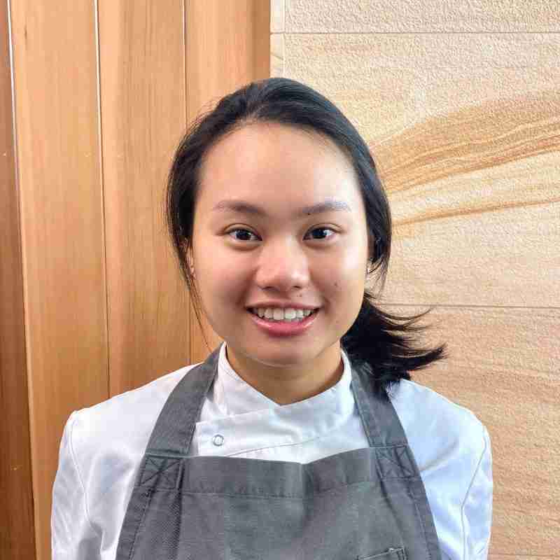 Lindfield Pastry Chef Wins Vocational Award and Lands Top Job at ...