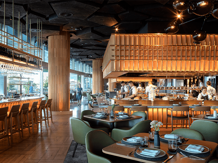 Lindfield Pastry Chef Wins Vocational Award and Lands Top Job at ...