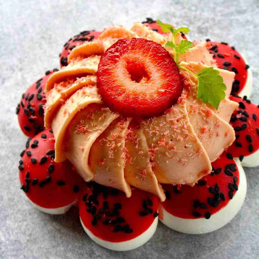 The Perfect Pav Comes to Chatswood! - Ku-ring-gai Living