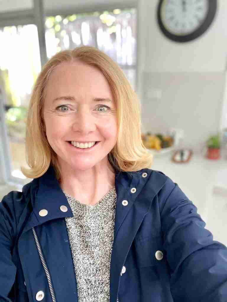 Meet Robyn Connacher: One of Ku-ring-gai's Most Inspirational ...