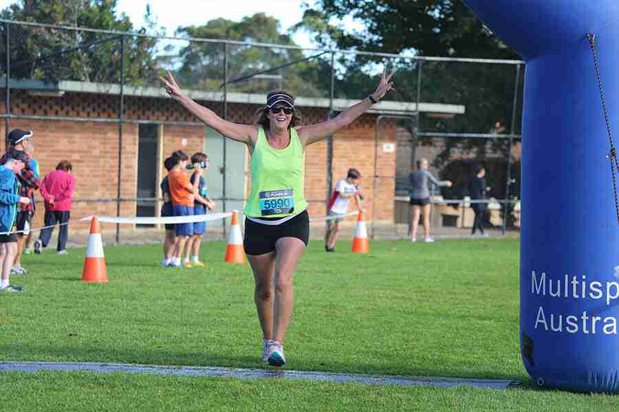 The Lindfield Fun Run is Back! - Ku-ring-gai Living