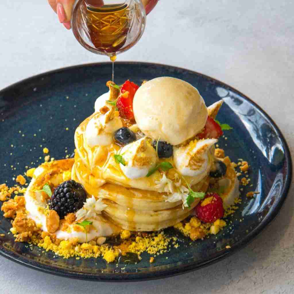 Archies Cafe Co Brings Beautiful Brunching to Ku-ring-gai - Ku-ring-gai ...