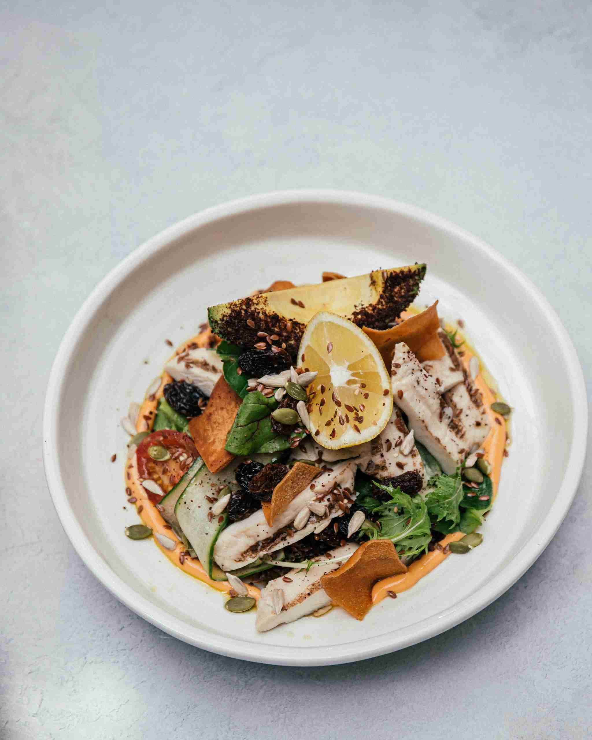 Archies Cafe Co Brings Beautiful Brunching to Ku-ring-gai - Ku-ring-gai ...