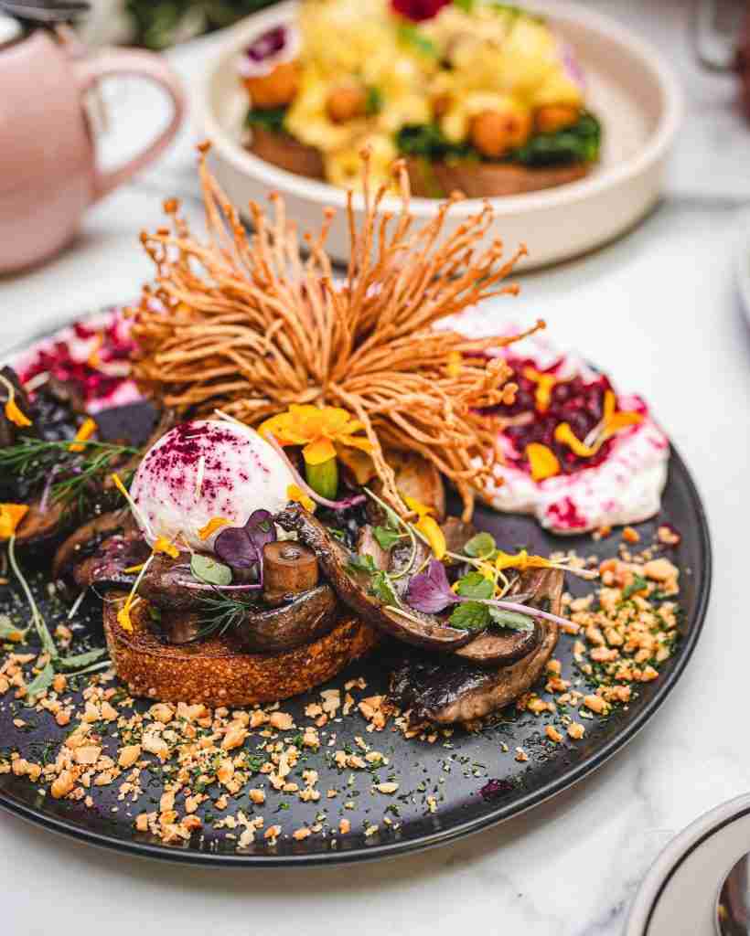 Archies Cafe Co Brings Beautiful Brunching to Ku-ring-gai - Ku-ring-gai ...