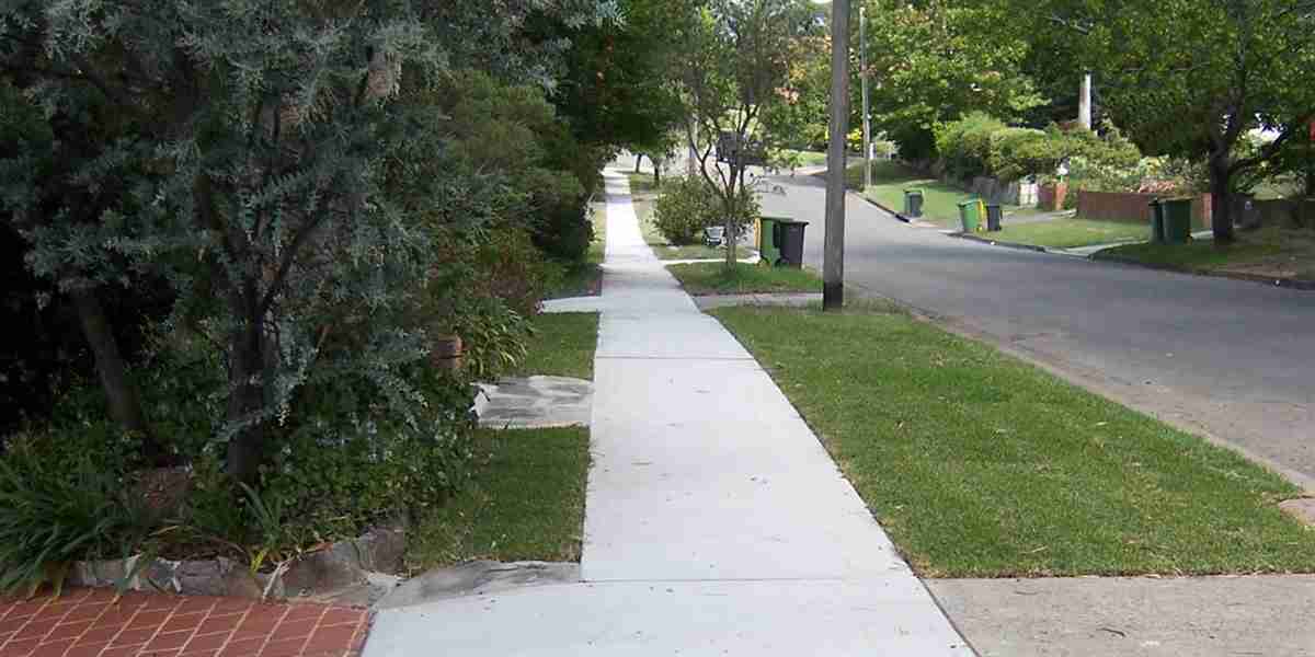 A Footpath for Every Street in Ku-ring-gai! - Ku-ring-gai Living