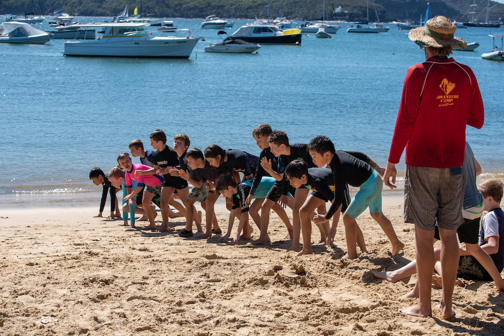 All the Coolest Activities for Winter School Holidays - Ku-ring-gai Living