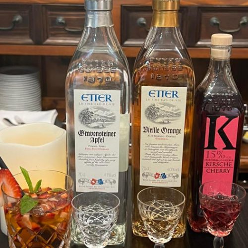 The Marvellous Matterhorn Swiss Restaurant is a Must Try! - Ku-ring-gai ...