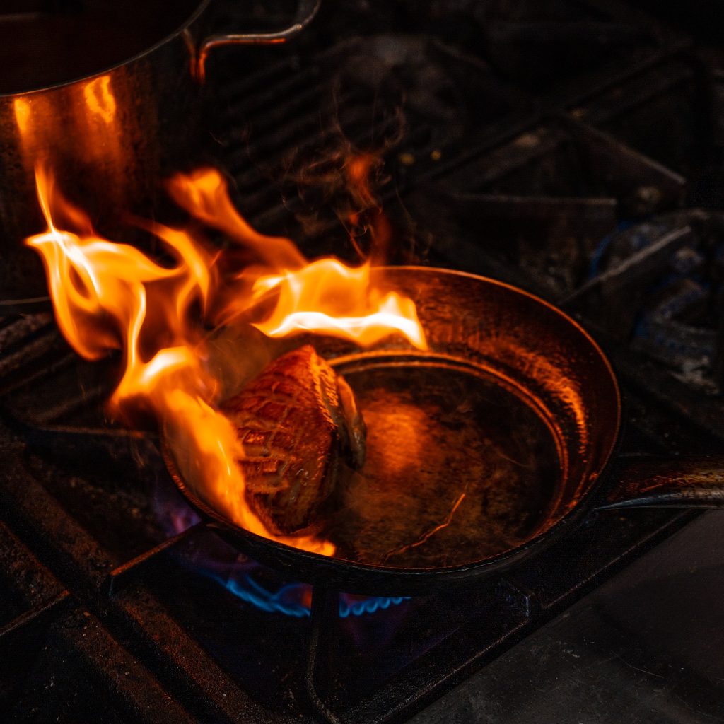 The Marvellous Matterhorn Swiss Restaurant is a Must Try! - Ku-ring-gai ...