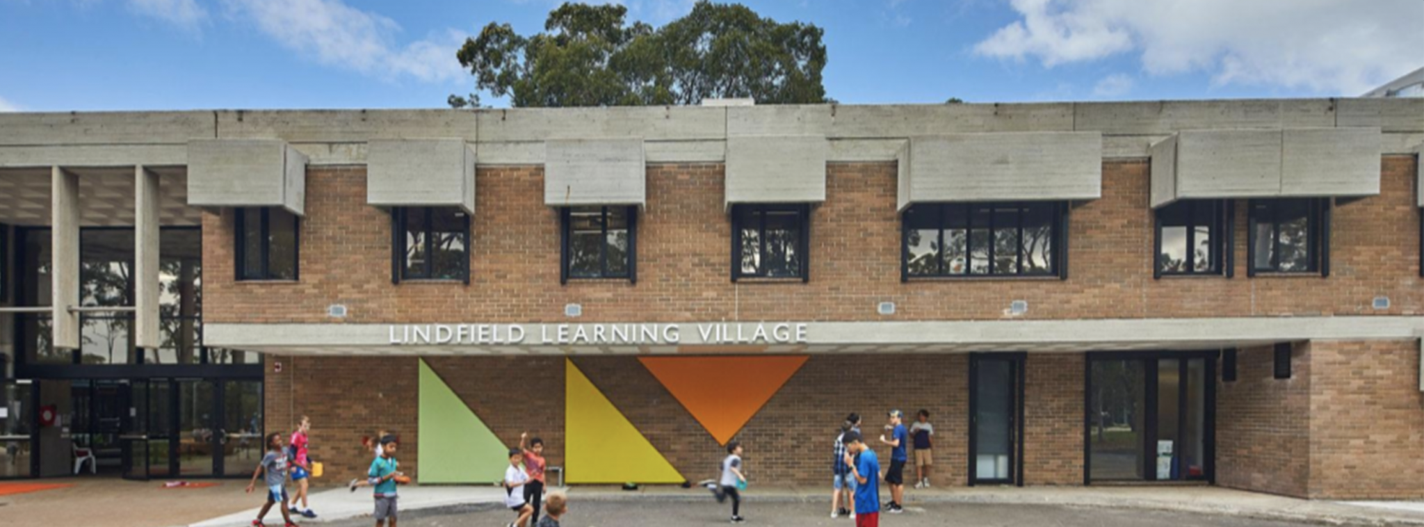 Lindfield Learning Village Gains Heritage Listing - Ku-ring-gai Living