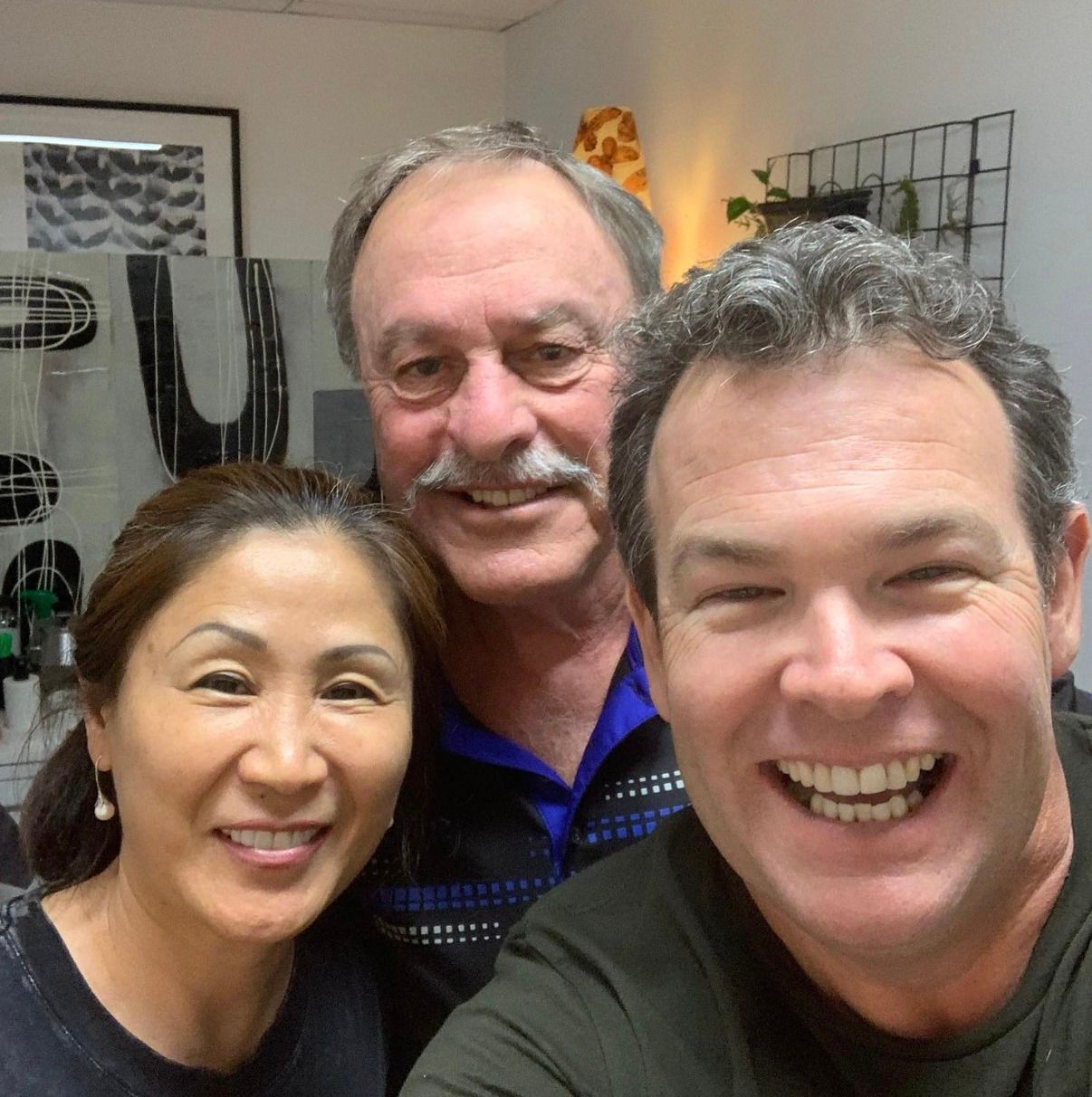 Transformation by Helen - The Health Biz With A Celebrity Clientele ...