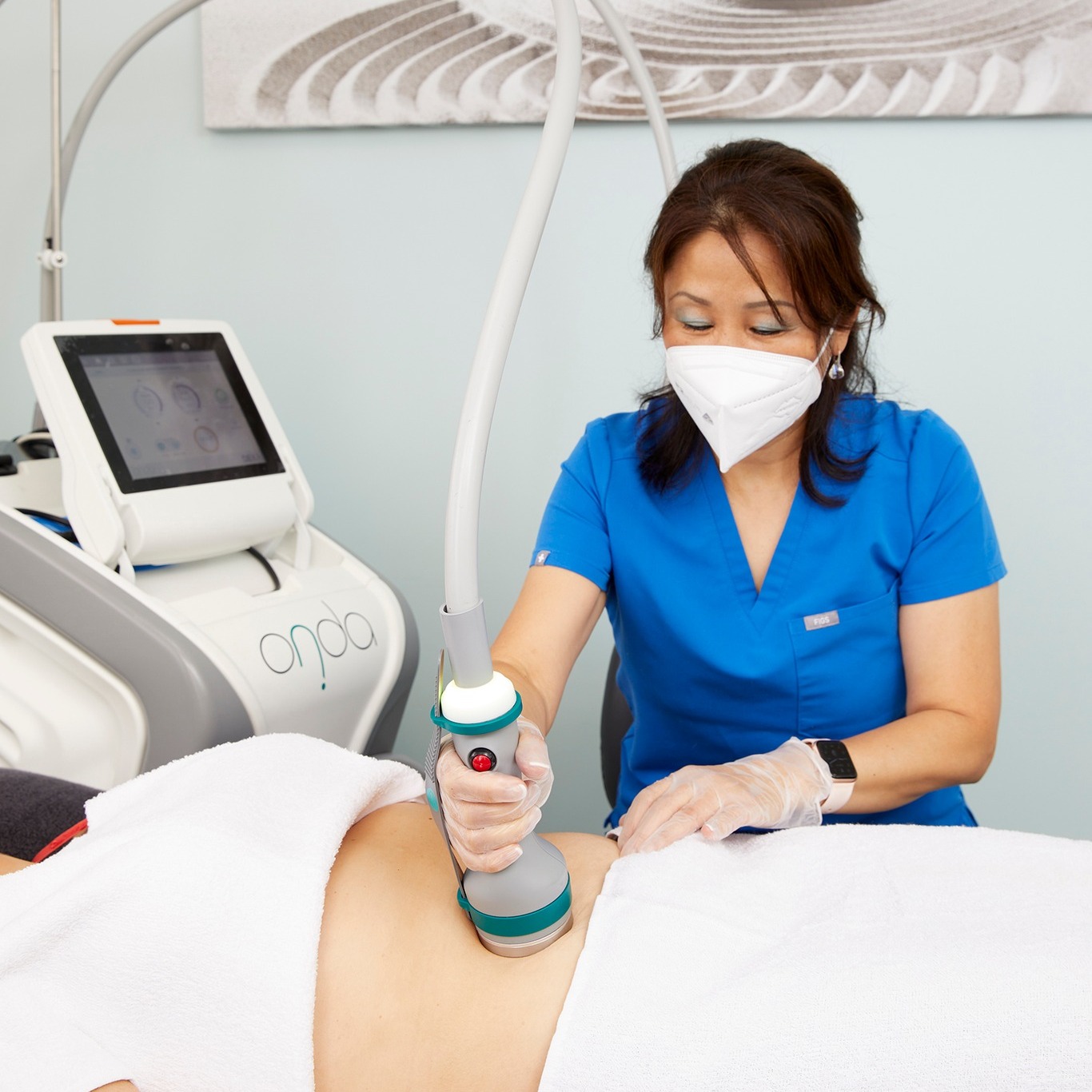 Transformation by Helen - The Health Biz With A Celebrity Clientele ...