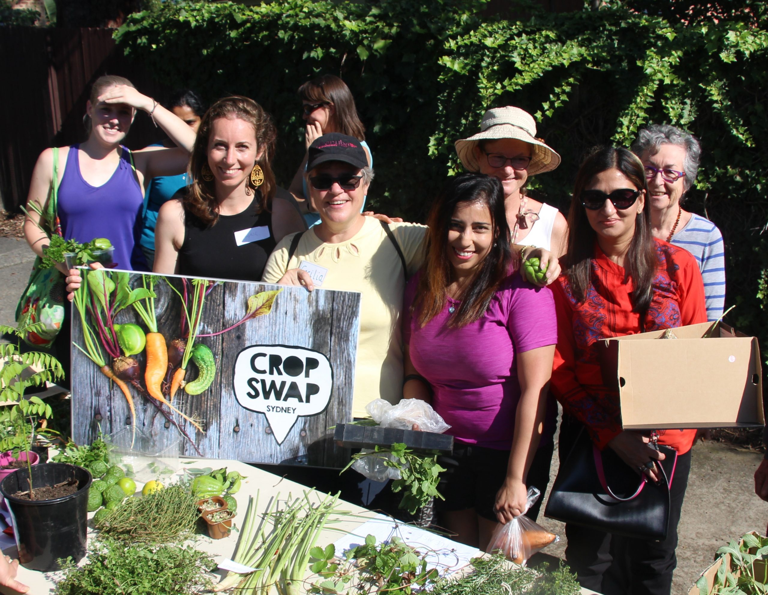 The First Ever Eco Festival is On - Ku-ring-gai Living