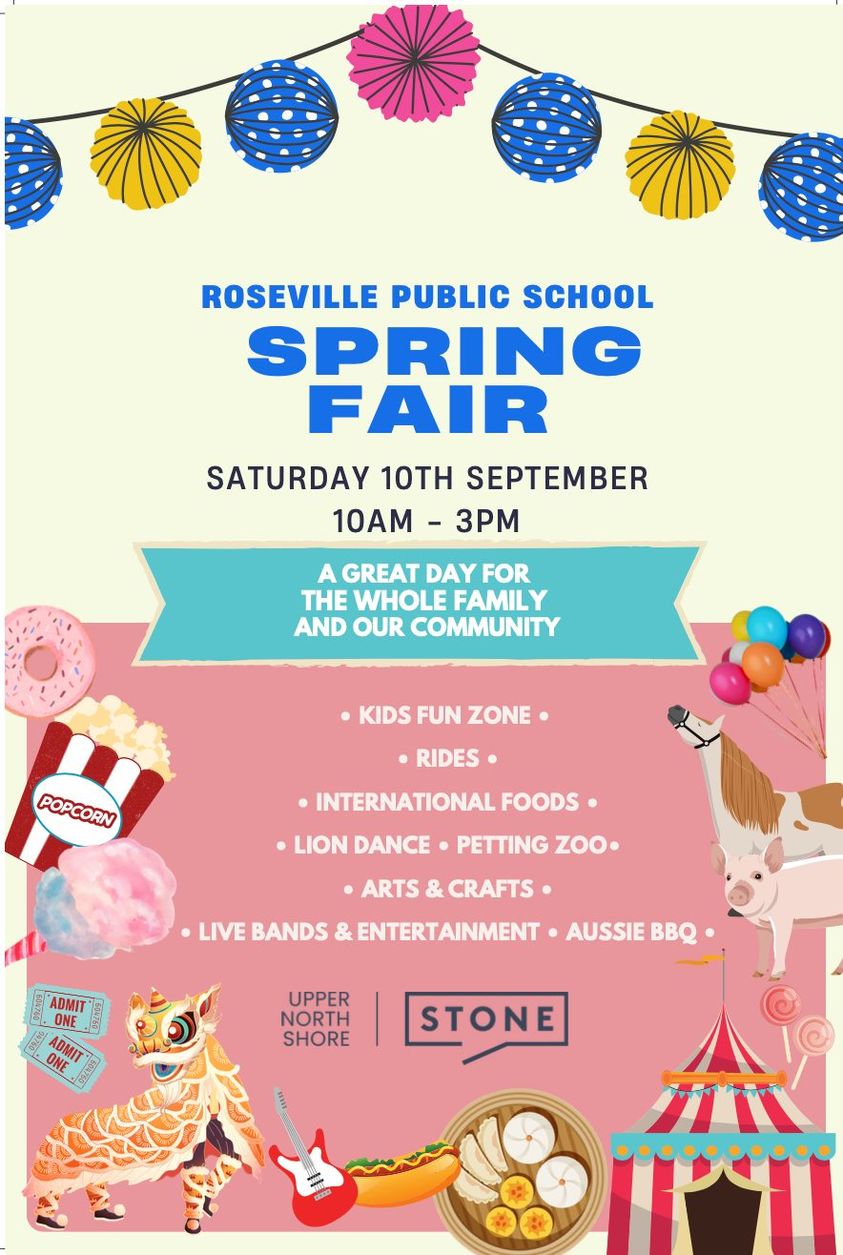 Six Fabulous Family Events Coming Up - Ku-ring-gai Living