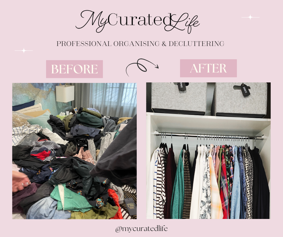 My Curated Life - Ku-ring-gai Living