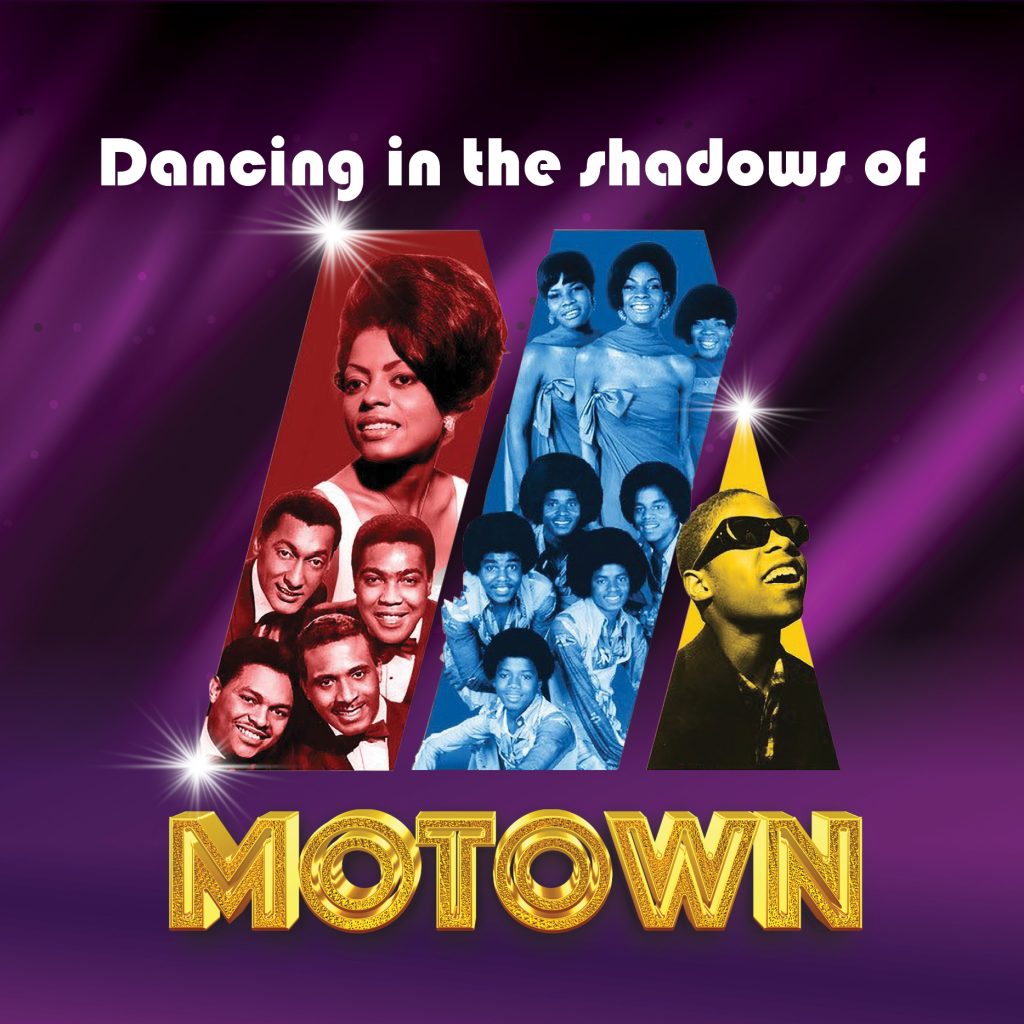Dancing in the Shadows of Motown - Ku-ring-gai Living