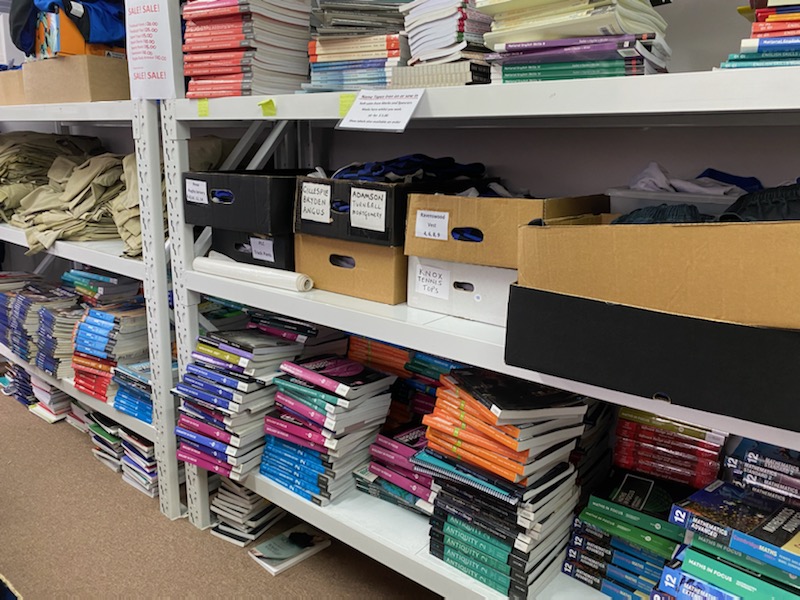 Every Parent Needs to Know About The Uniform Exchange! - Ku-ring-gai Living