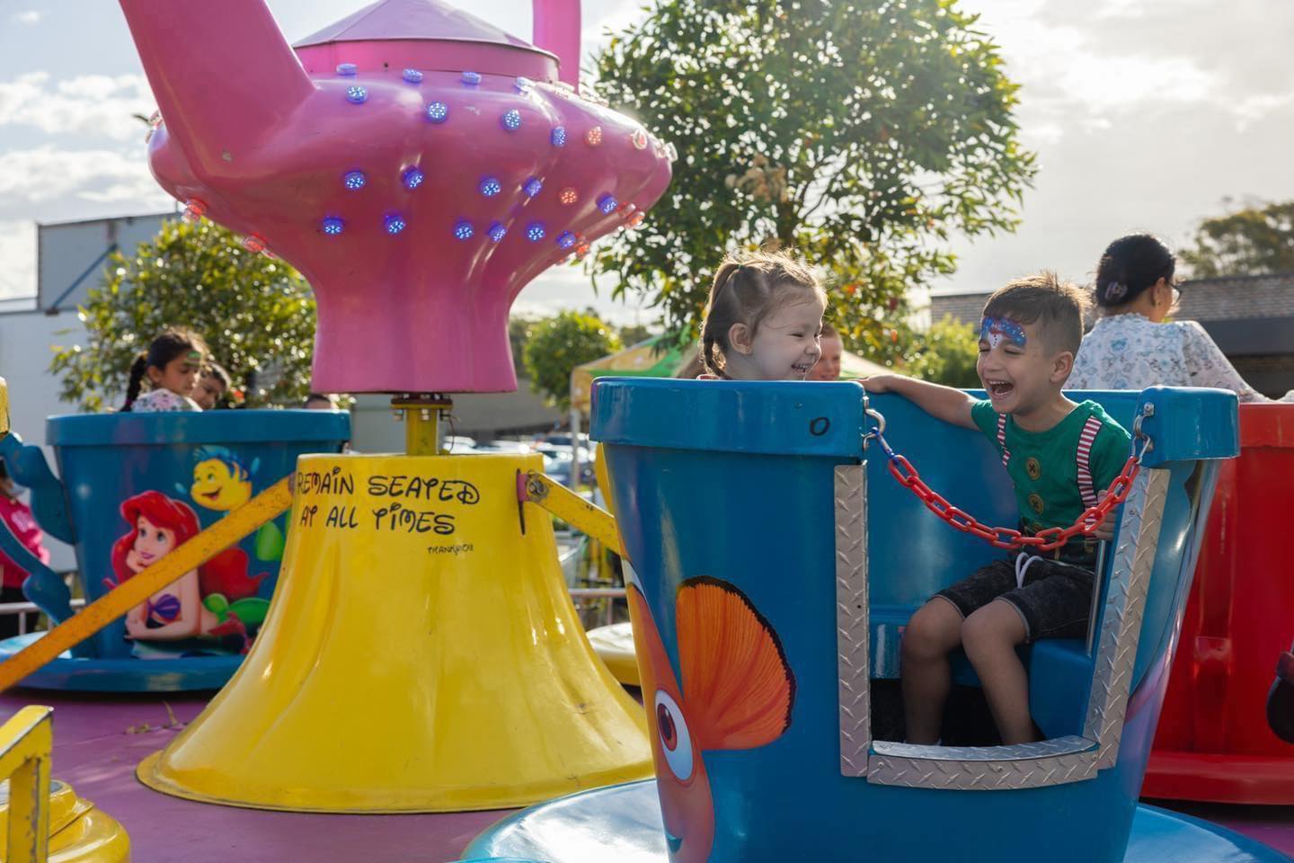 What's Happening for Australia Day in Ku-ring-gai - Ku-ring-gai Living