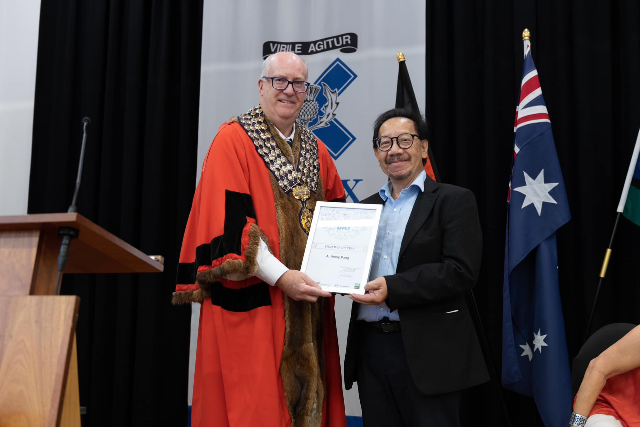 2023 Ku-ring-gai Local Citizen of the Year Award Winners Announced - Ku ...