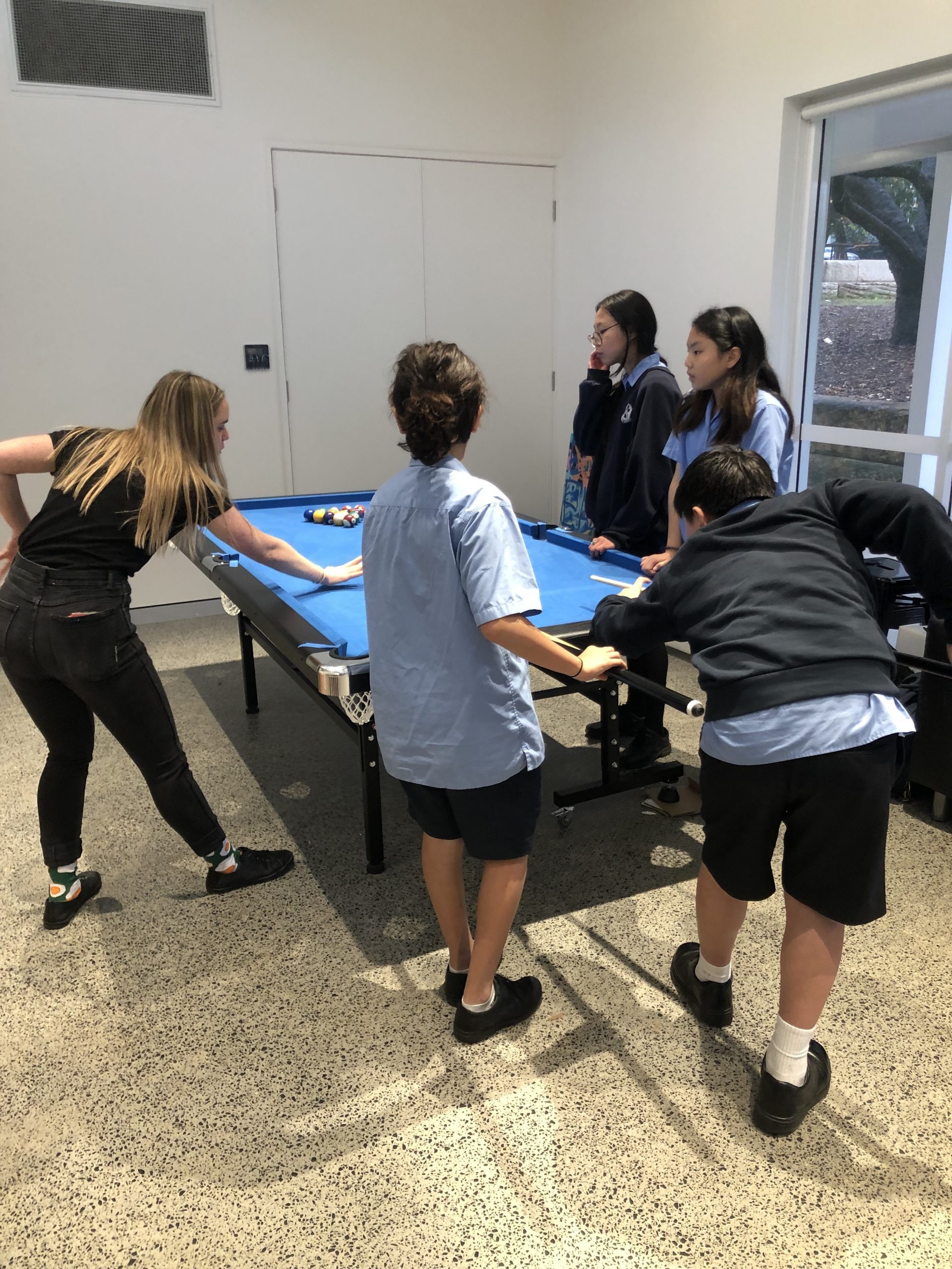 St Ives and Gordon Youth Hubs Get a Makeover - Ku-ring-gai Living