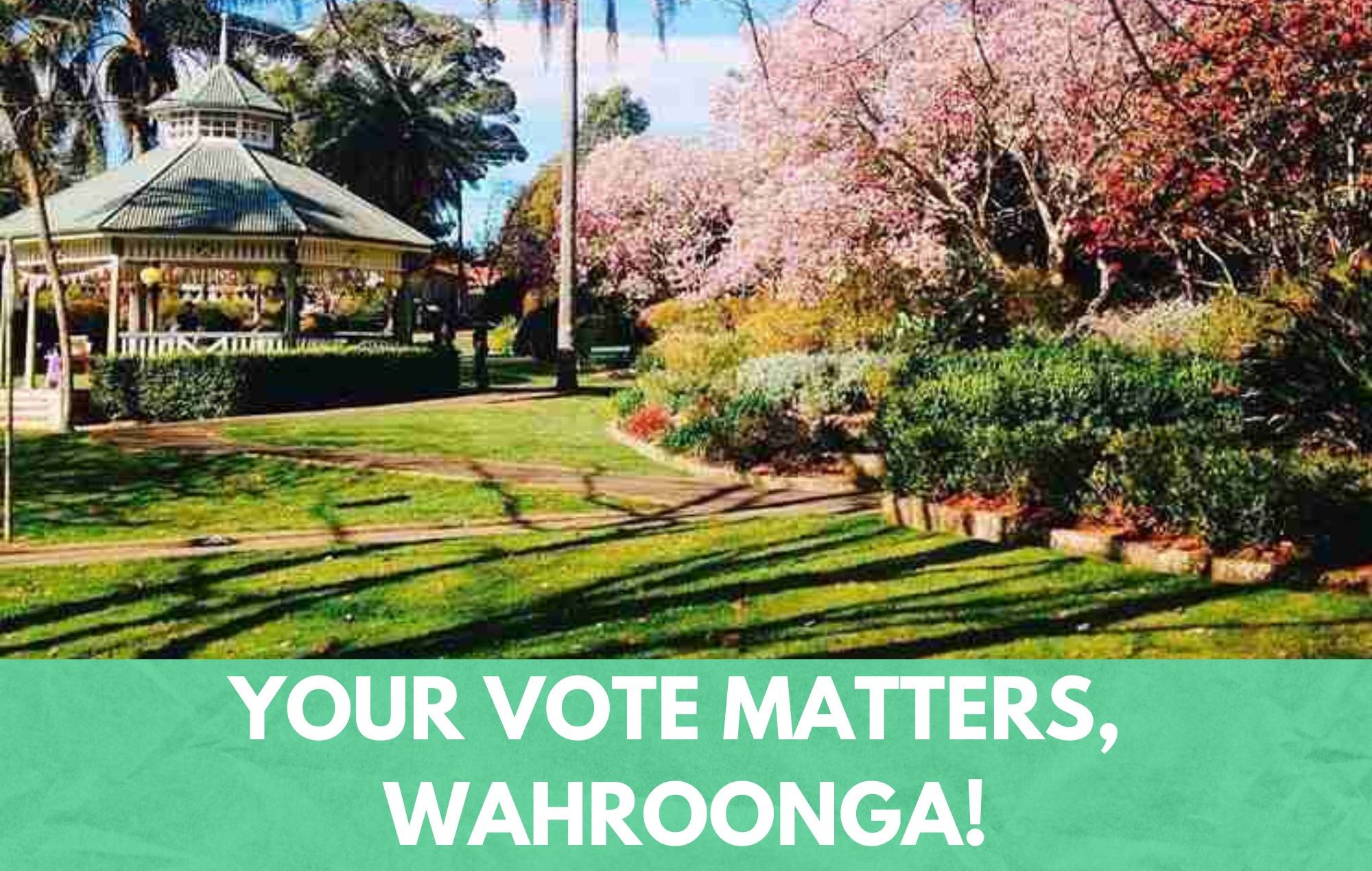 NSW State Election: Meet the Candidates for Wahroonga - Ku-ring-gai Living