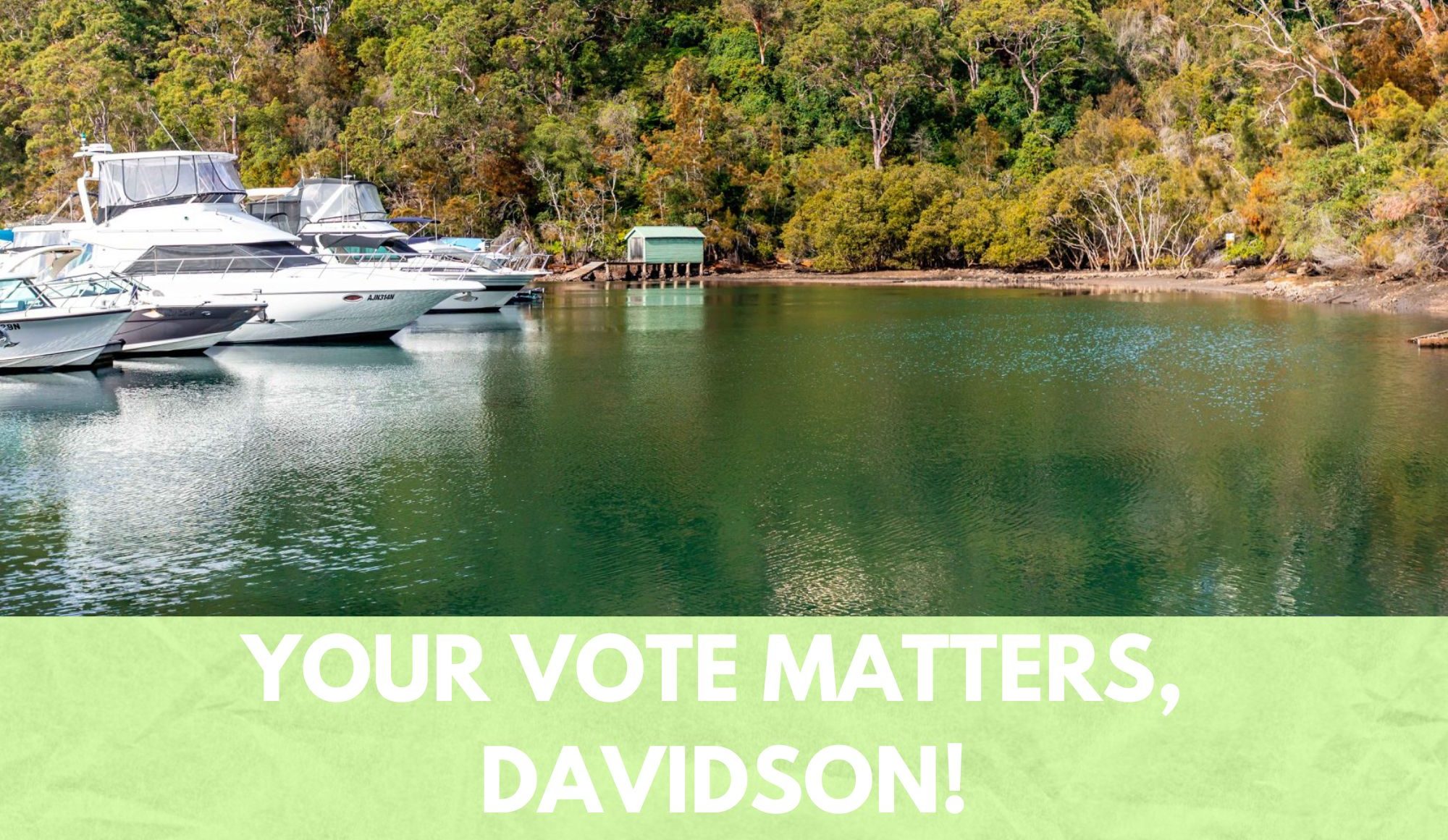 NSW State Election: Meet the Candidates for Davidson - Ku-ring-gai Living