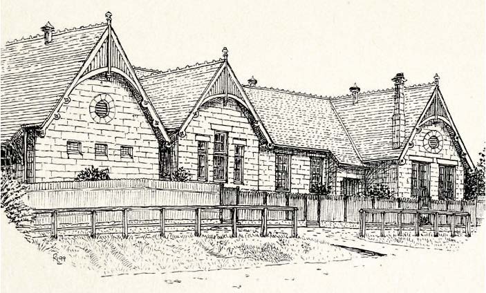 Explore Ku-ring-gai’s heritage during April and May - Ku-ring-gai Living