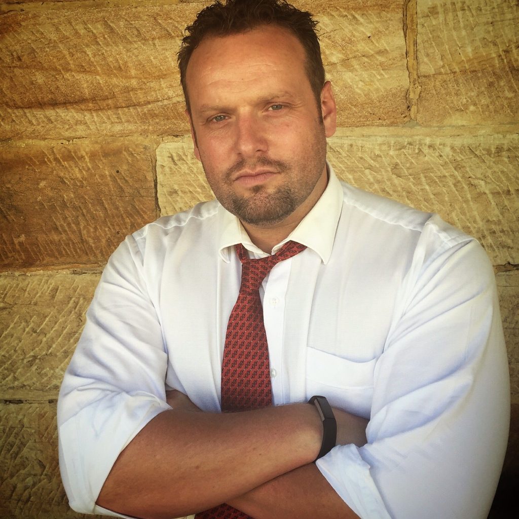 NSW State Election: Meet the Candidates for Wahroonga - Ku-ring-gai Living