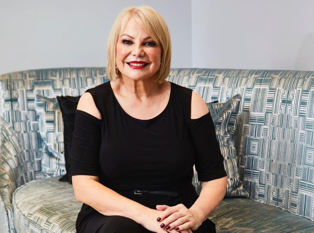 Gillian Adams Celebrates 30 Years In Turramurra - Ku-ring-gai Living