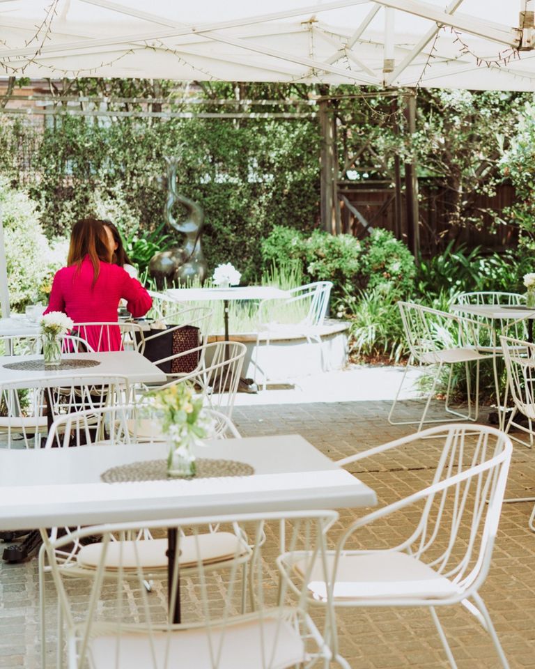 Gillian Adams Celebrates 30 Years In Turramurra - Ku-ring-gai Living