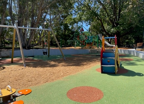 So Many New Playgrounds for Ku-ring-gai! - Ku-ring-gai Living