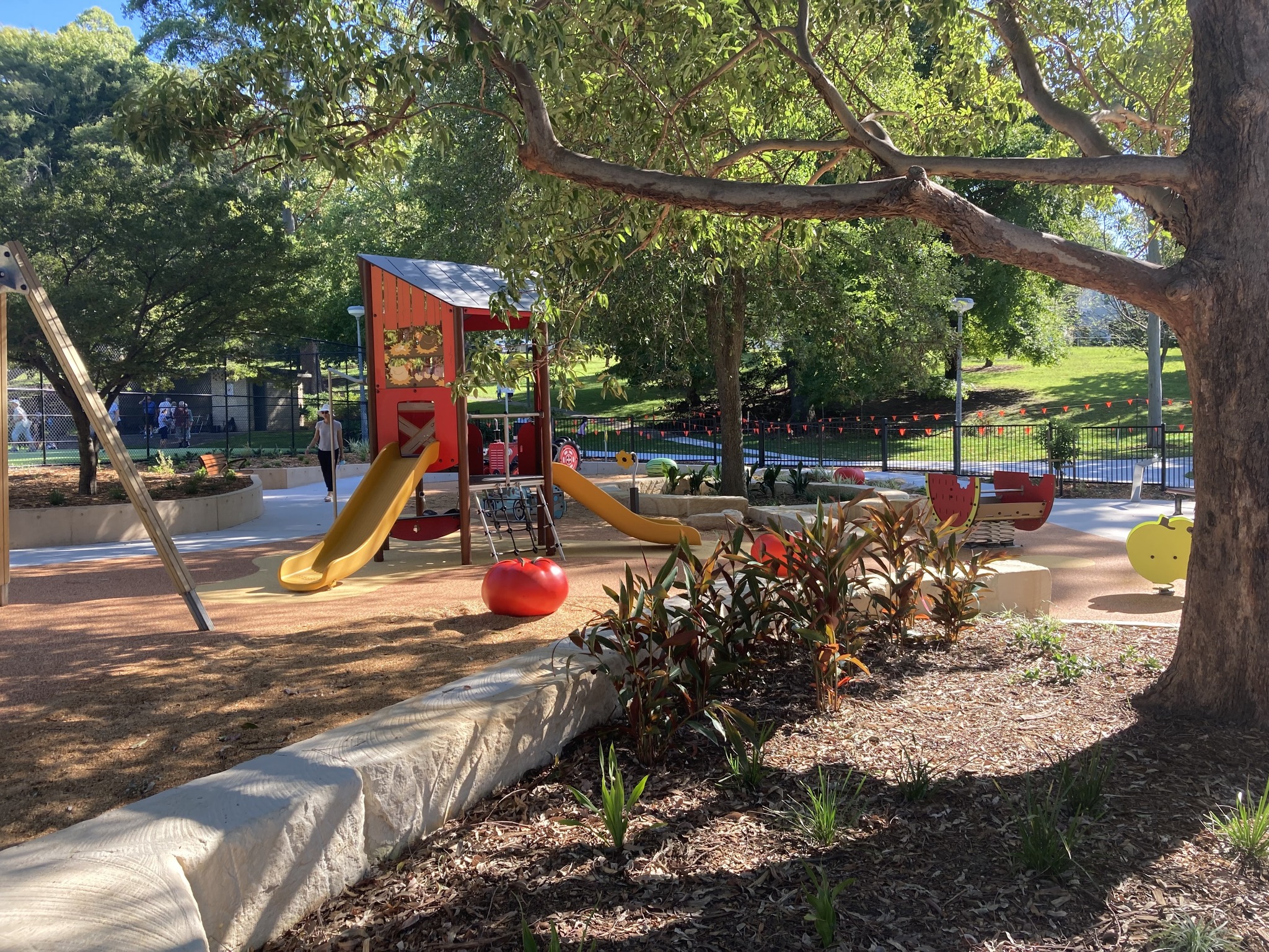 So Many New Playgrounds for Ku-ring-gai! - Ku-ring-gai Living