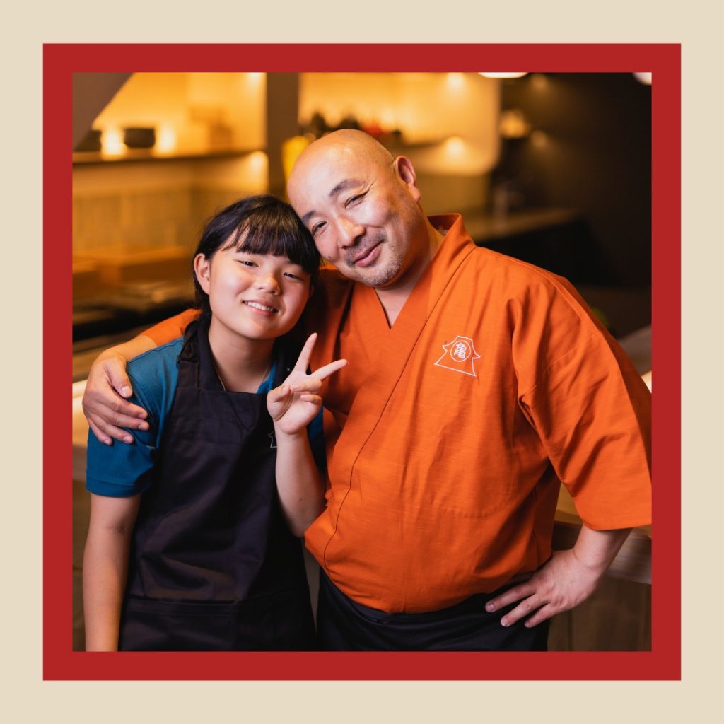 Chef From Chatswood's Choji Creates Divine Chirashi Boxes - Willoughby ...