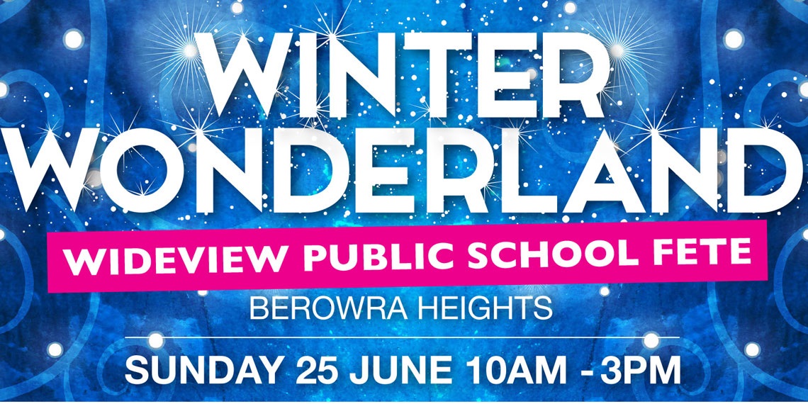 Super Cool Winter Events Coming Up - Ku-ring-gai Living