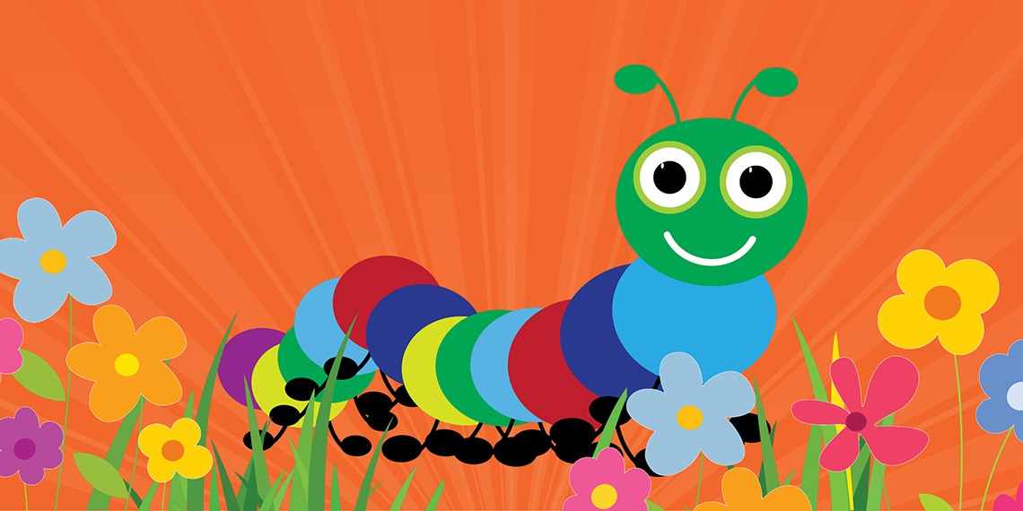 Rock n Rhyme storytime @ St Ives Library on Fridays - Ku-ring-gai Living