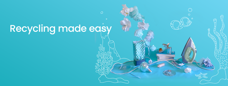 RecycleSmart is Coming to Ku-ring-gai - Ku-ring-gai Living