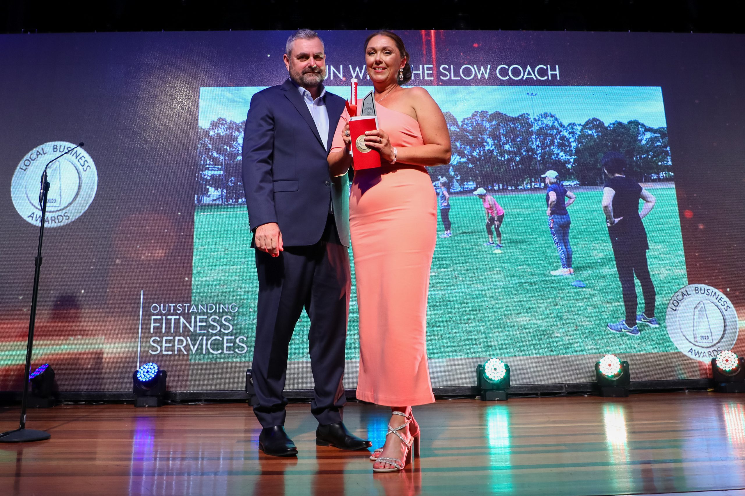 Congratulations To The Winners Of The 2023 Local Business Awards! - Ku ...