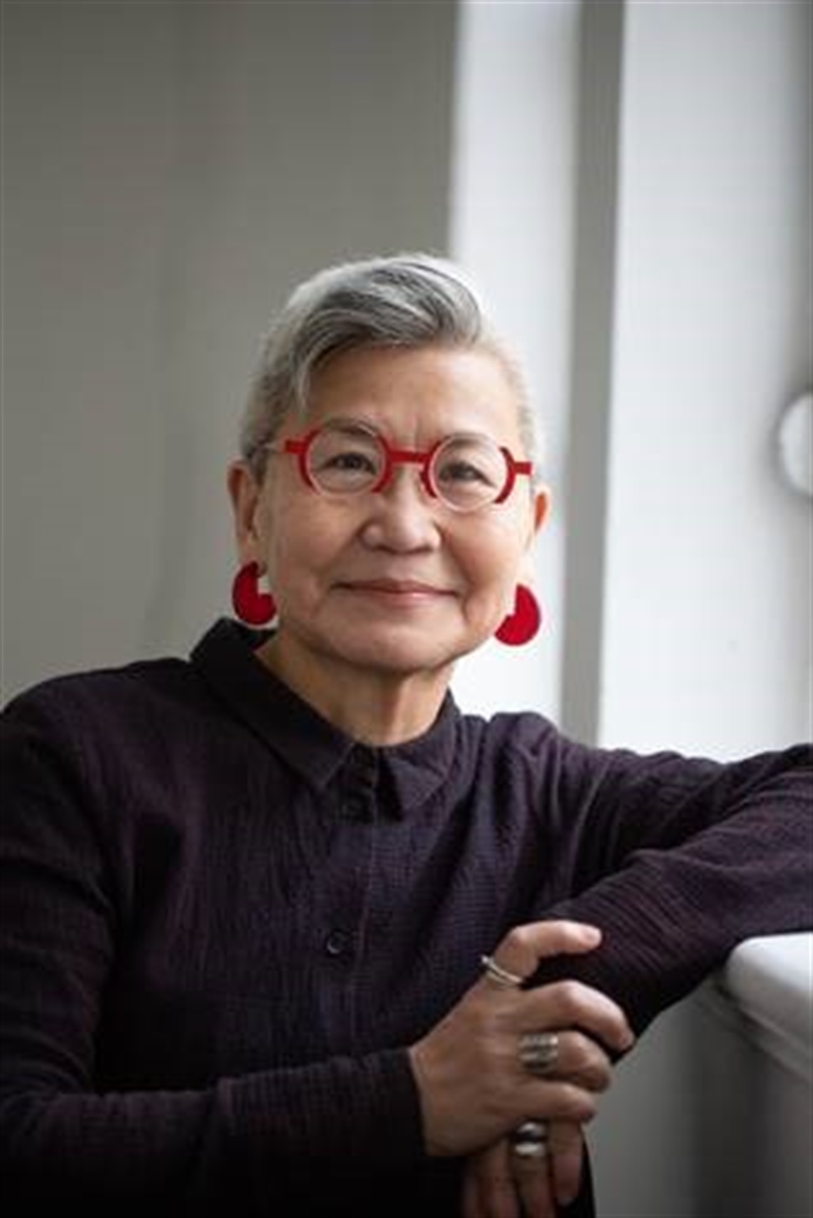 Cantonese language tour of Passage of Night; Luminary Rising - Ku-ring ...