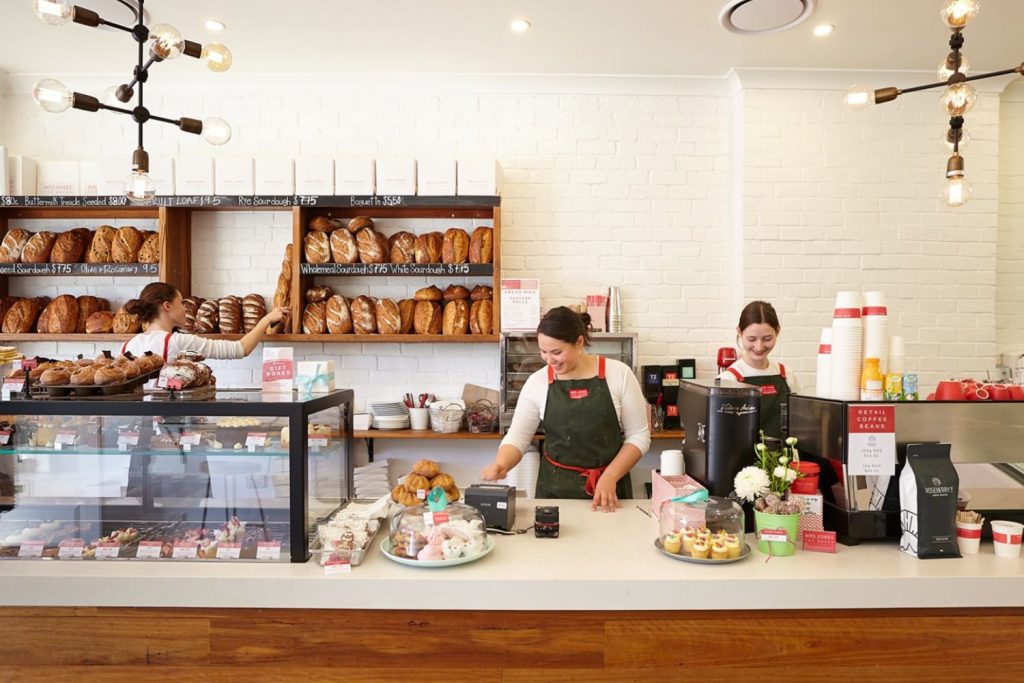 Battle of the North Shore Bakeries: What's the Best Local Bakery?