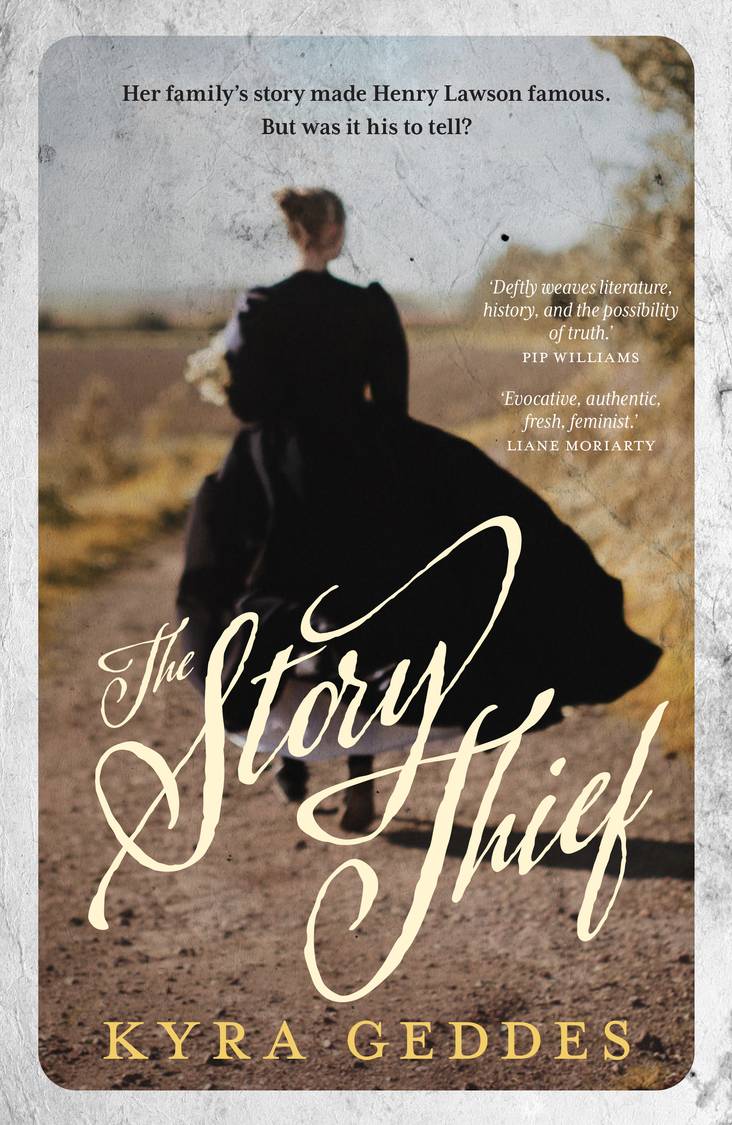 Historical Fiction The Story Thief Draws Inspiration From Eryldene